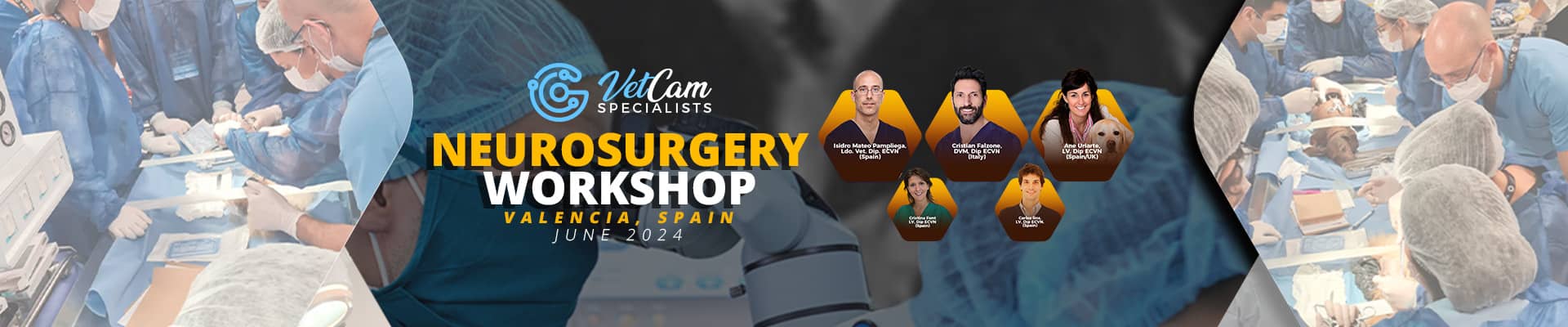 VetCam Educación Para Medicos Veterinarios – Diplomados, Cursos ...