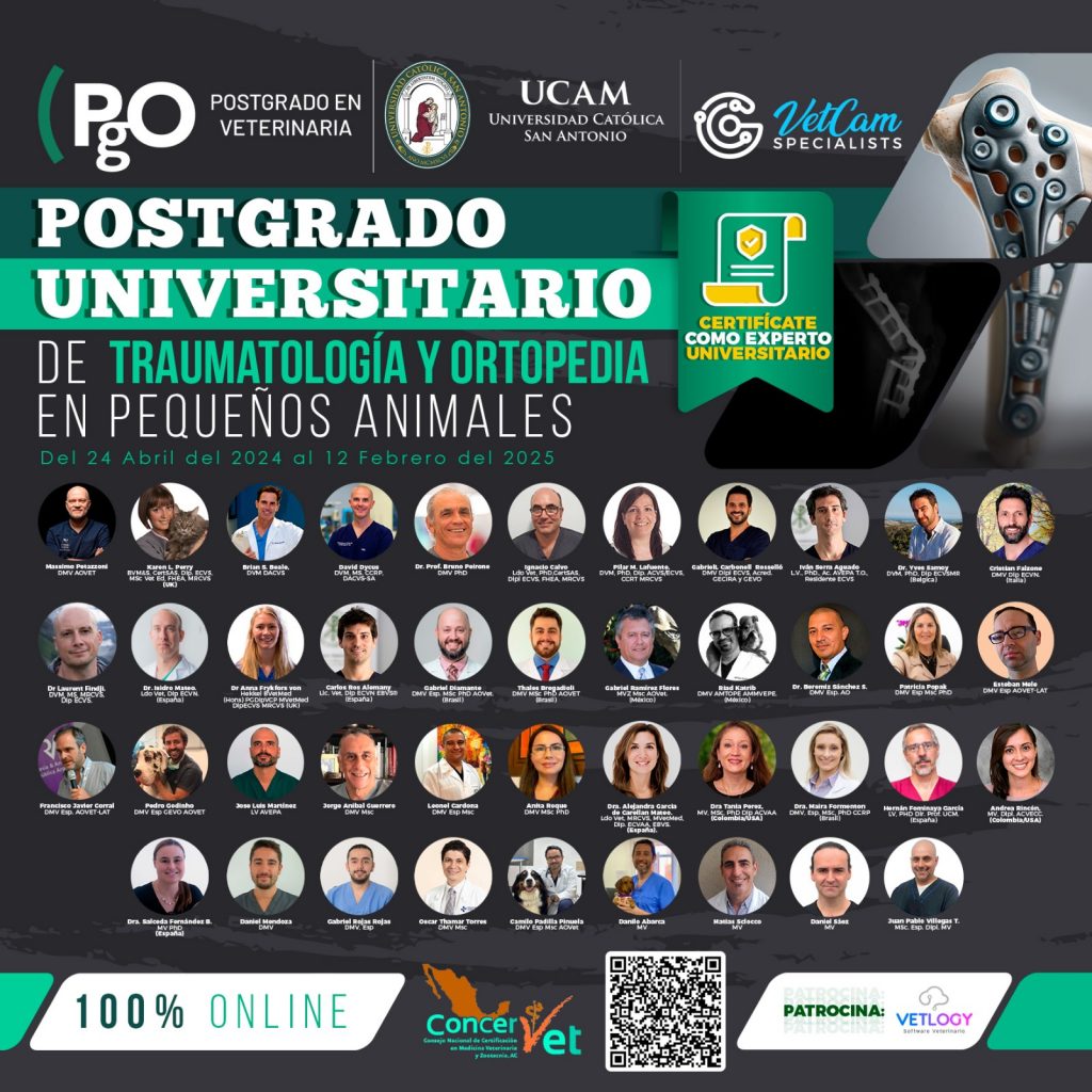 Tienda – Educación para Médicos Veterinarios America Latina Y Europa ...